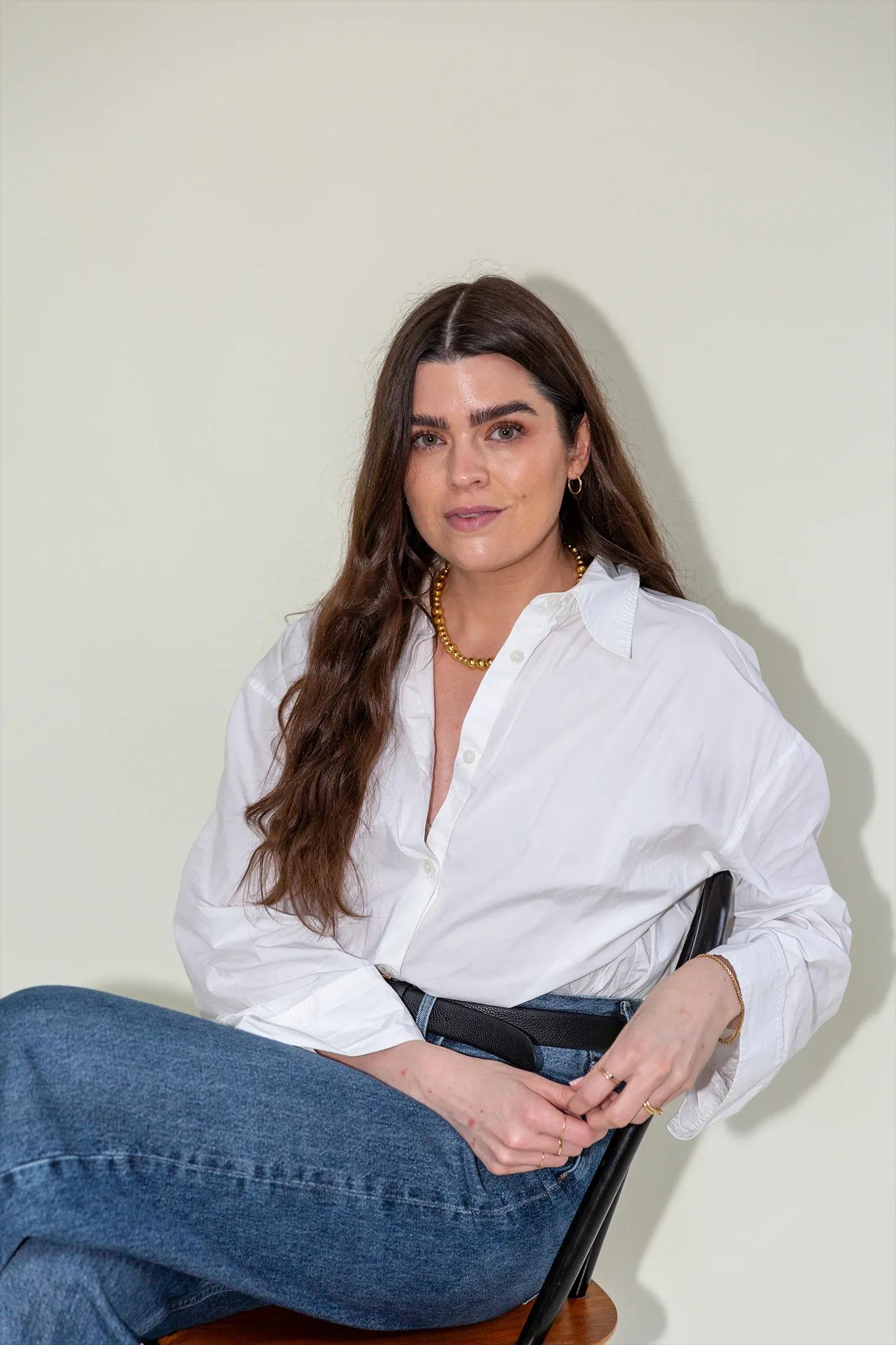 Anna Newton | Insanity